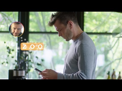 Connect With Friends and Family With Words With Friends 2!