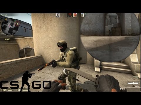 Steam Community :: Video :: Counter Strike Global Offensive ...