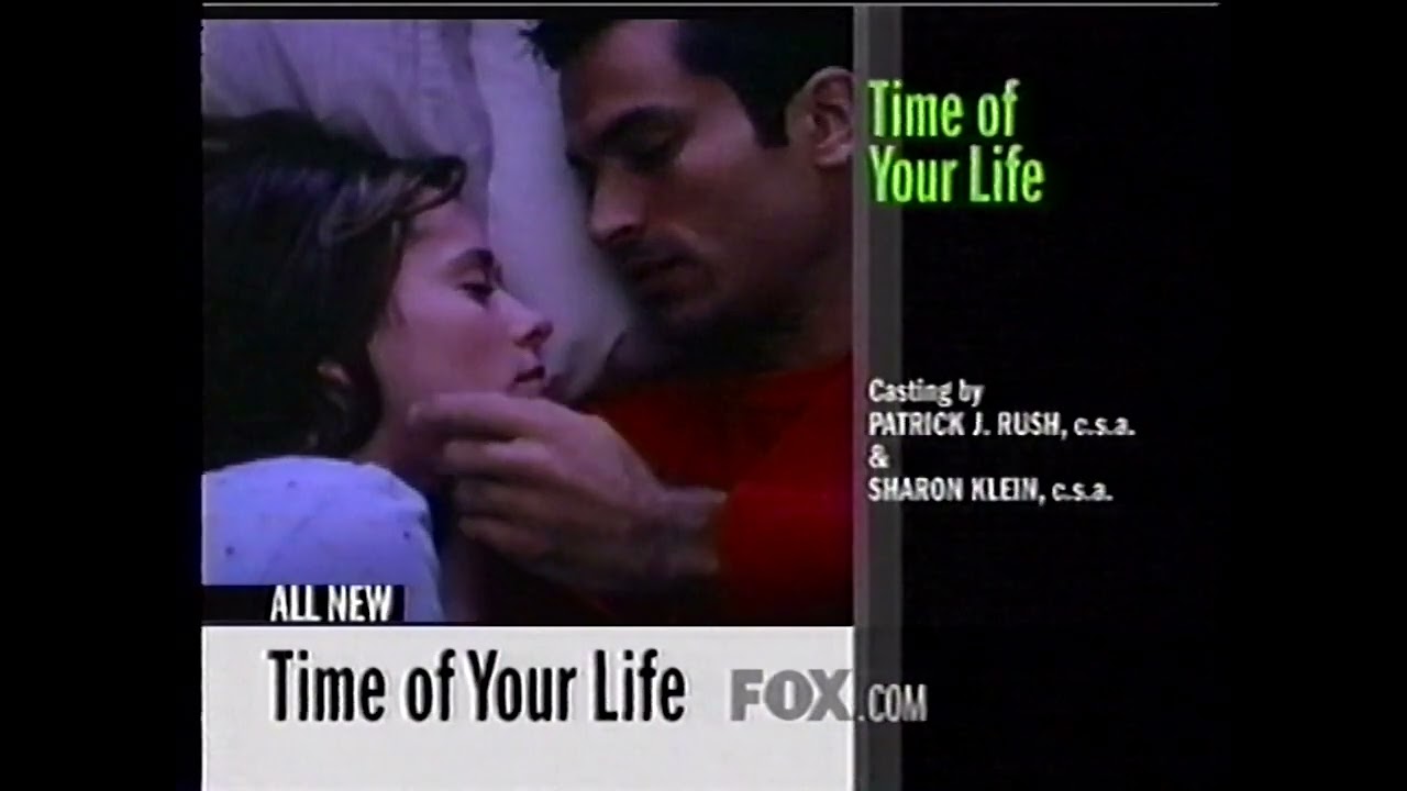FOX Split Screen credits (December 13, 1999)