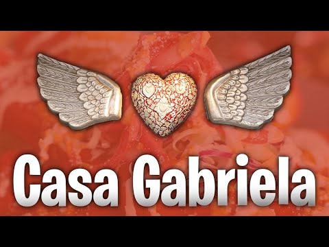 The Best Mexican Food in La Mesa Village | Casa Gabriela