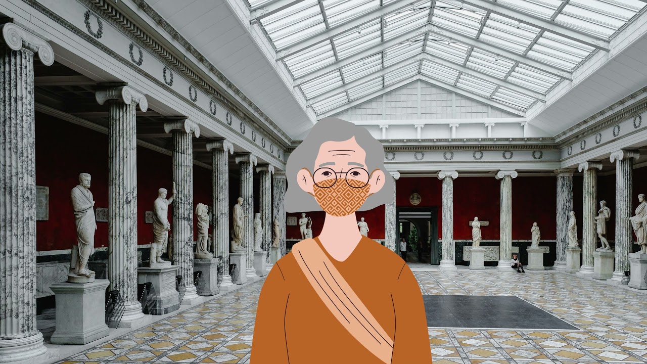 Unit 01: Ancient Civilizations (Script 02: Listening & Speaking)