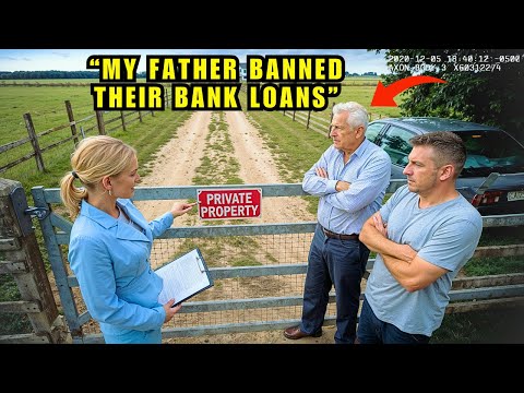 HOA Banned My Family From Parking in My Driveway, So My Dad, a Banker, Banned Their Loans!