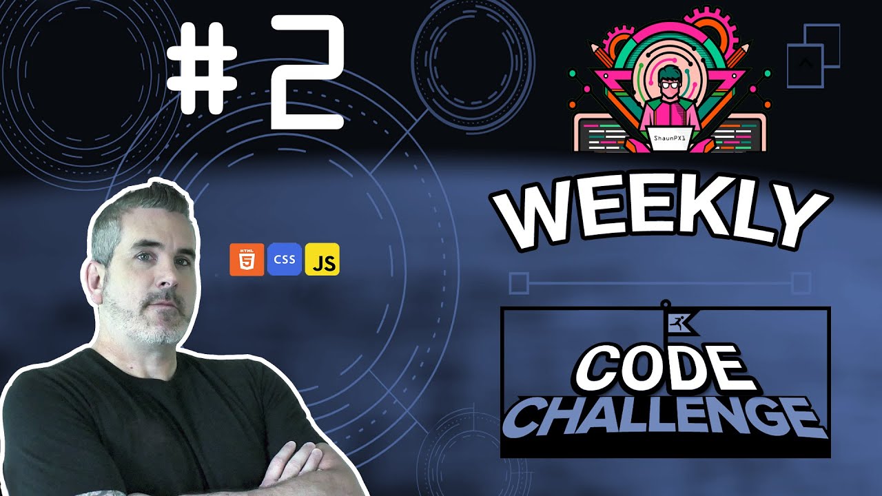 JavaScript Fetch() API and Hidden Conditional Components | Code Challenge 2