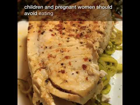 Have u tried Swordfish Lately?