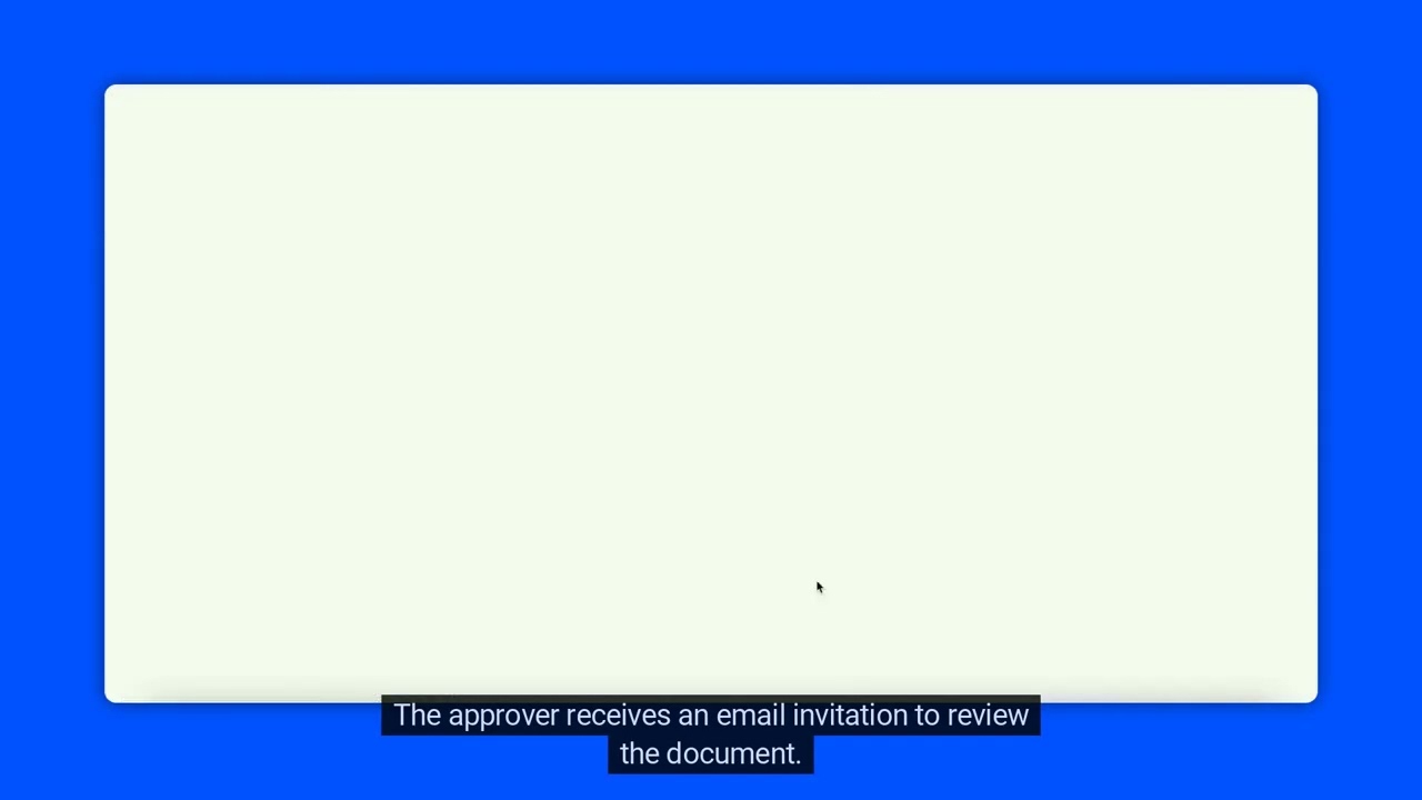 Add an approver | How to DeepSign