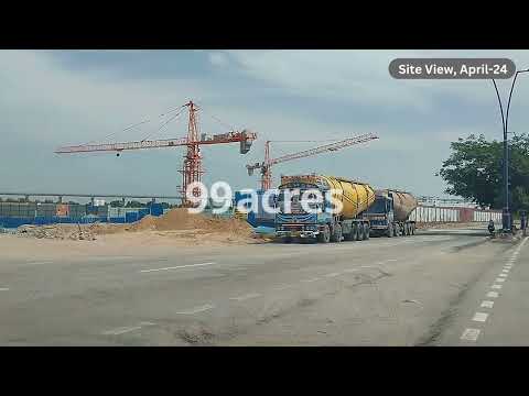 Bakeri Residences LLP Bakeri Stella Photos And Videos - Gift City ...