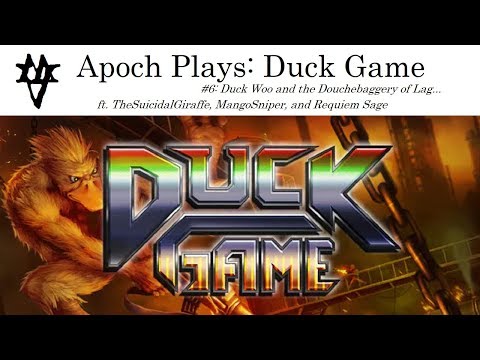 Steam Community :: Duck Game