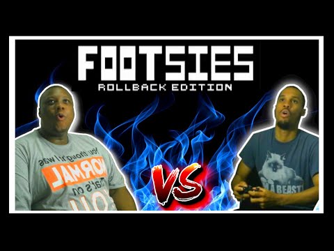 Steam Community :: FOOTSIES