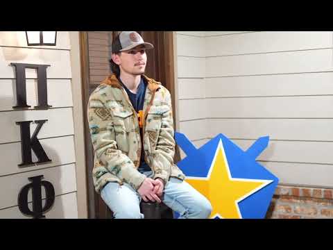 Pi Kappa Phi Fraternity | Brotherhood Brief: Ep. 5