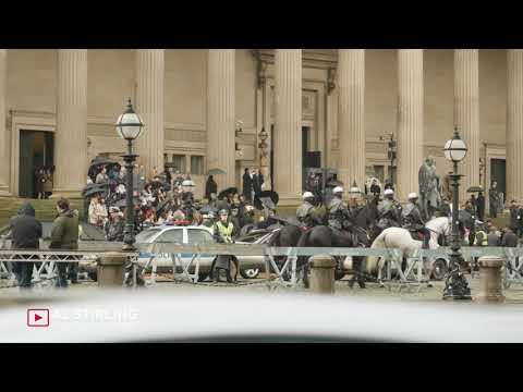 Bruce Wayne’s Daily Driver Revealed as Gorgeous 1963 Corvette Stingray ...