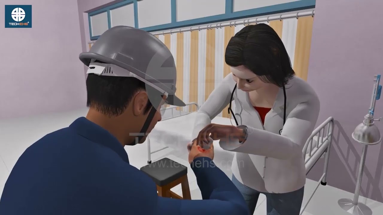 Do's & Dont's Safety Tips | Animated Safety Video | TECH EHS