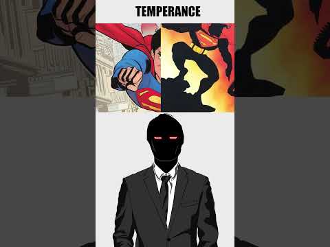The Secret Reason Why Batman is A Hero!