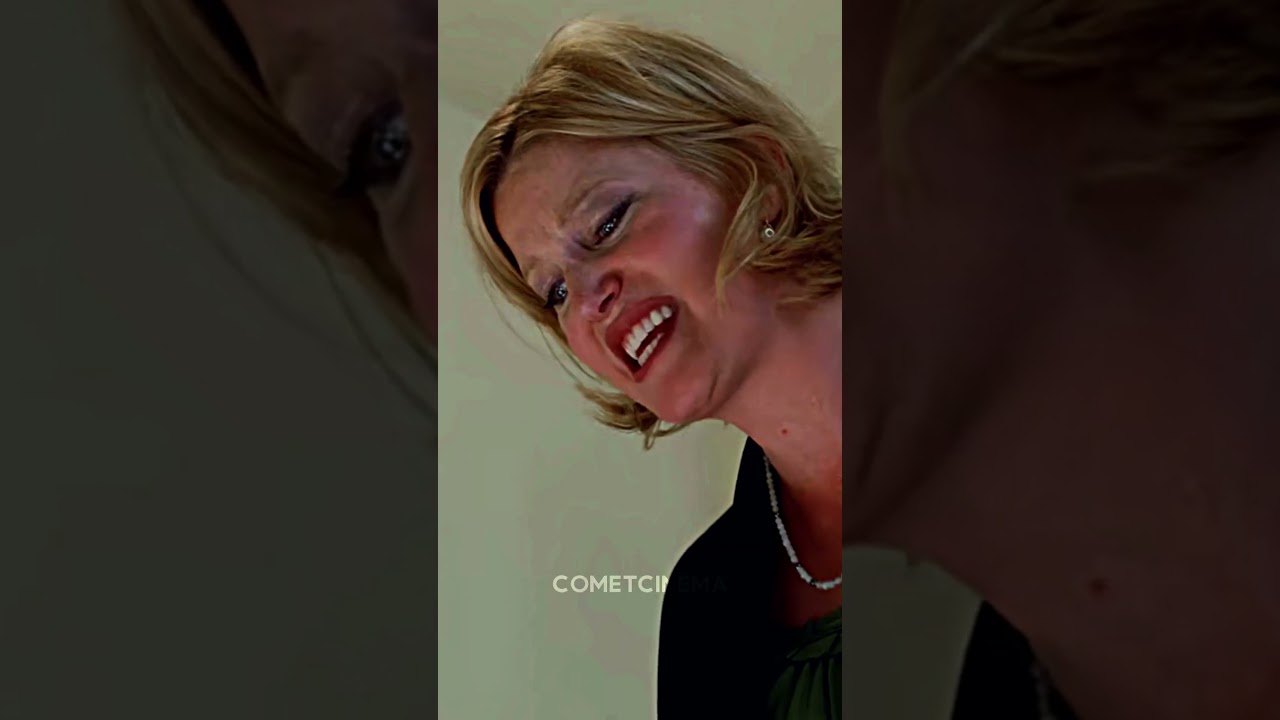 Walter laughing in the crawl space | Breaking Bad