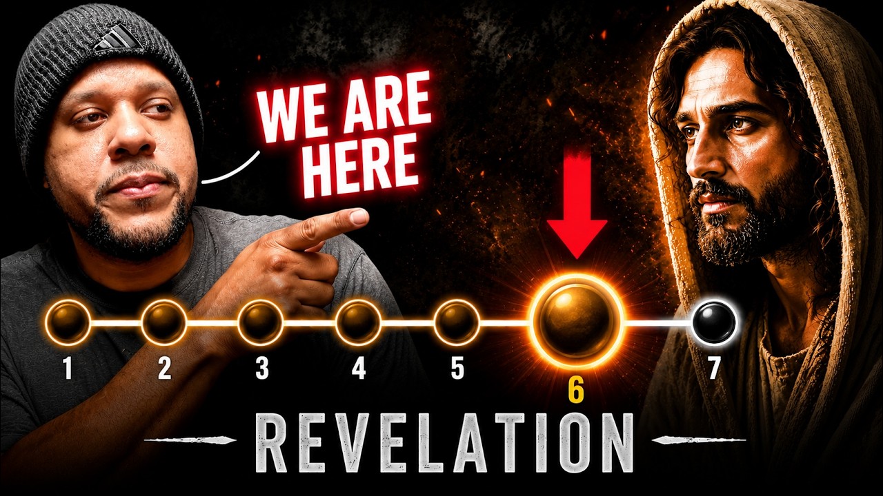 God Warned Me: ‘This is the Last Hour…’ [Prepare NOW!]