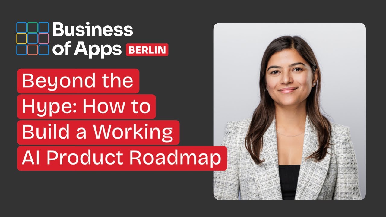 Beyond the Hype: How to Build a Working AI Product Roadmap