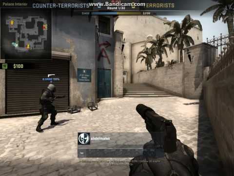 Steam Community :: Video :: CS GO | Ninja defuse