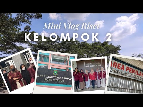 Kelompok 2 - Implementasi Pengelolaan Sampah Ramah Lingkungan melalui Teknologi Co-firing Biomassa