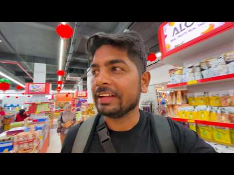 Visiting Famous Duty Free Store In LANGKAWI : Shopping Experience!