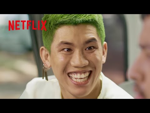 Junnie Boy’s Journey to the Going Merry | ONE PIECE | Netflix Philippines