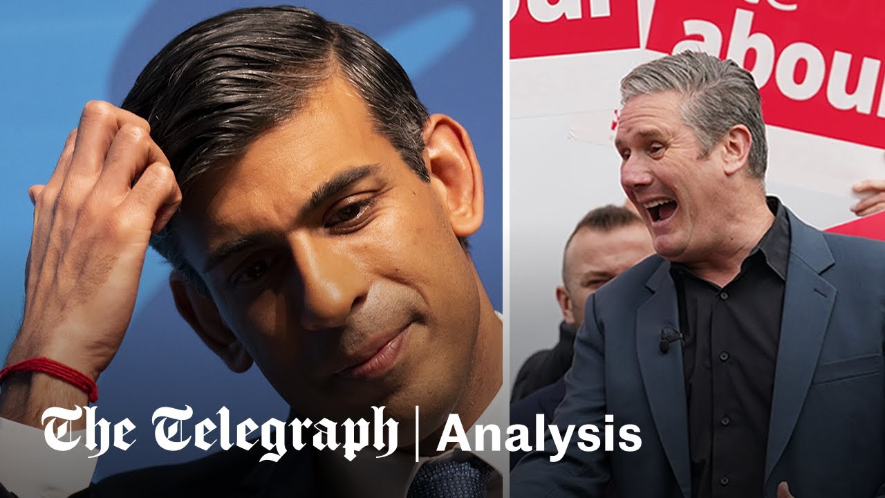 Conservatives on course to lose hundreds of seats in local elections