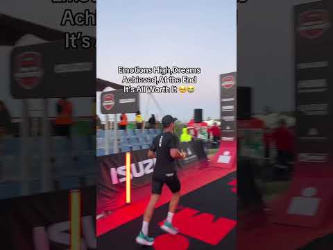 Ironman 2025 #runner #triathlon #triathletes #fypage #foryou #foryourpage