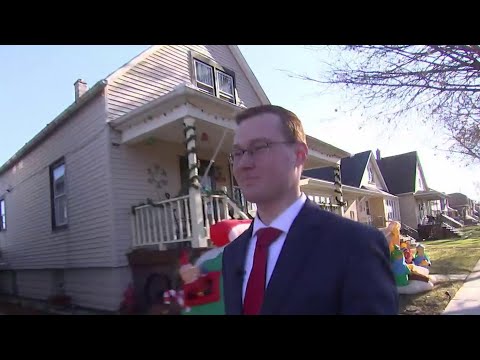 Feds Investigate Election As College Student Challenges Democratic Incumbent | NBC Nightly News