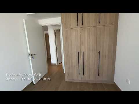 High Floor | Fitted Kitchen | Ready to Move In