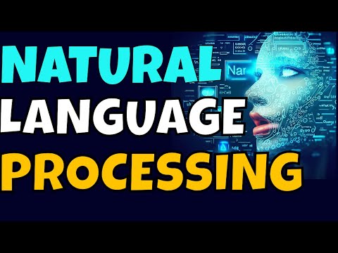 7.4. Natural Language Processing (NLP) | Computer Science