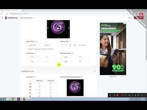 How to change a icon of folder with own icon -Technology for beginners