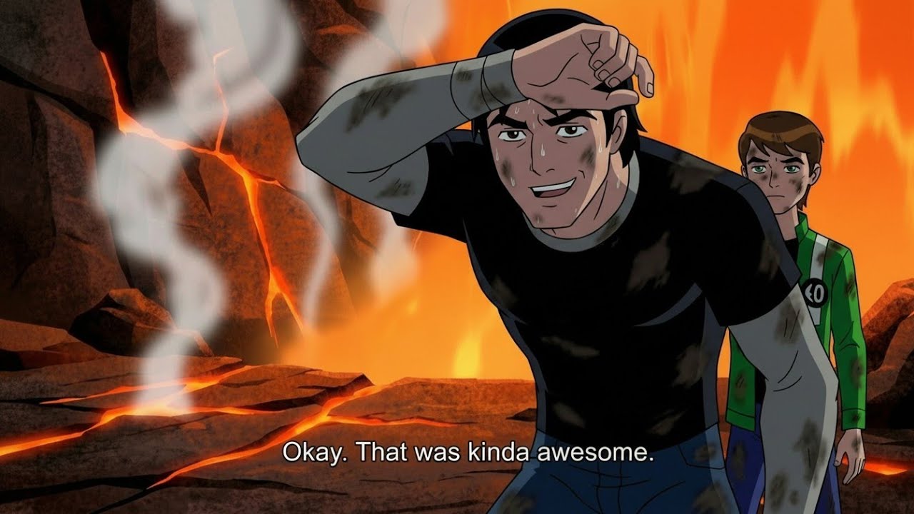 Ultimate Swampfire Saves Bellwood |The Metalic Furnace Rampage! ACT 2 – Ben 10 Rise of New Ultimates