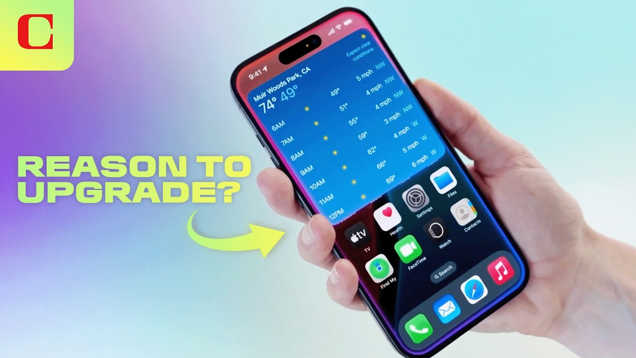 Phones Are Loaded With AI – So Why Don't We Care? | All Things Mobile