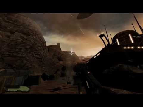 Steam Community :: Video :: Quake 4-конвой "смерть"-#6