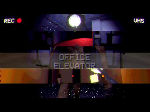 Steam Community :: Video :: Office Elevator | PS1 Horror | Speedrun
