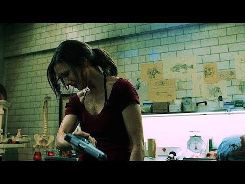 Amanda Young Scene Pack (Saw 3) #scenepack