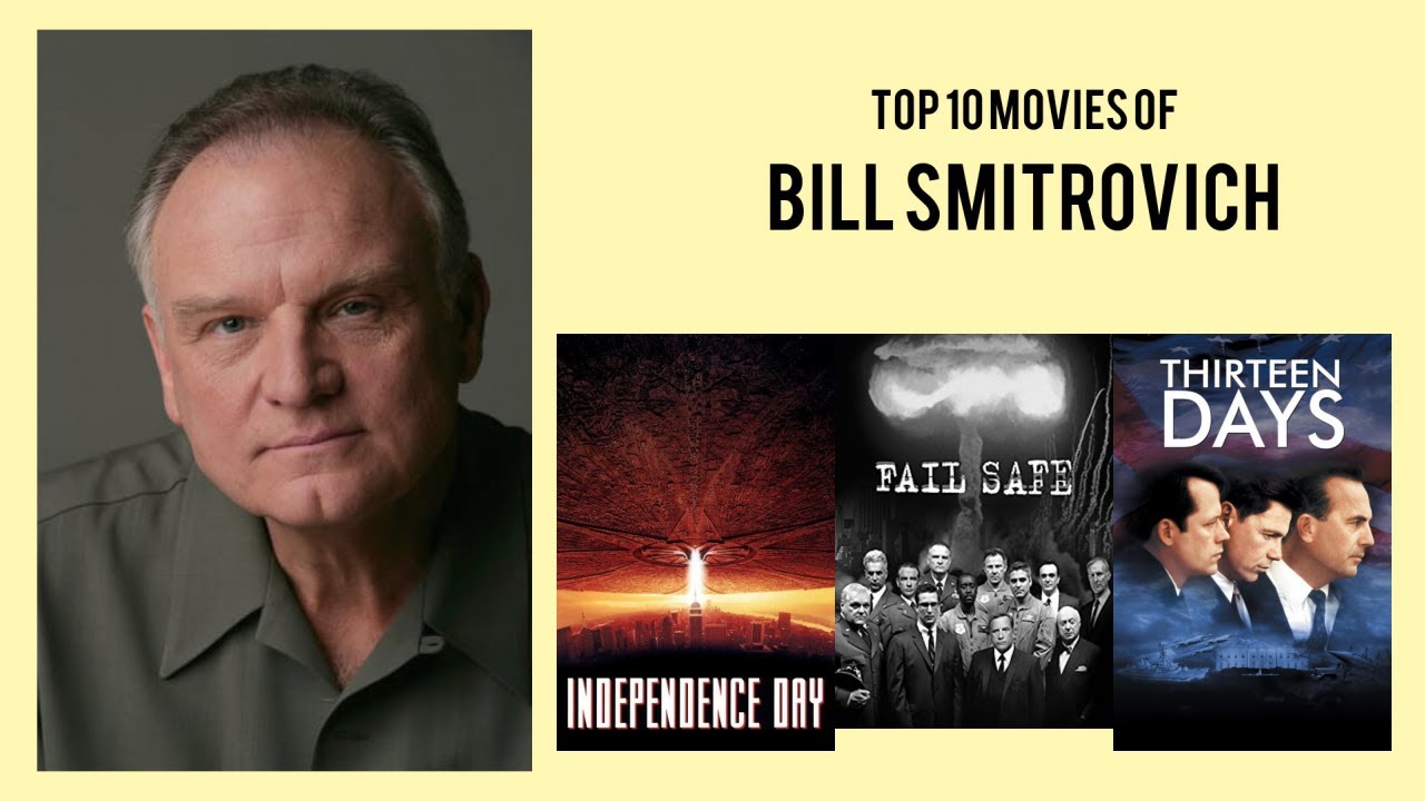 Bill Smitrovich Top 10 Movies of Bill Smitrovich| Best 10 Movies of Bill Smitrovich