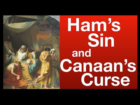 Unraveling the Mystery of Noah’s Nakedness and the Curse