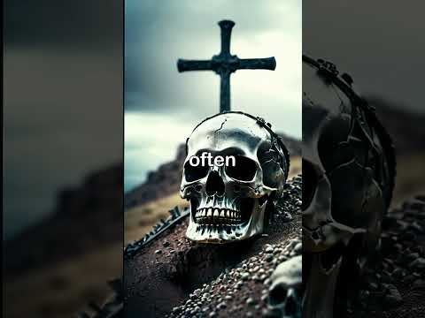 Golgotha/Calvary. A short tale.