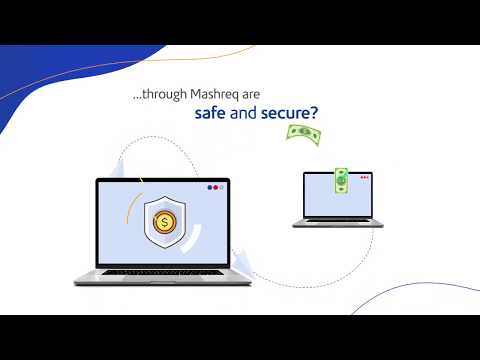 USD Payments through Mashreq Business Online