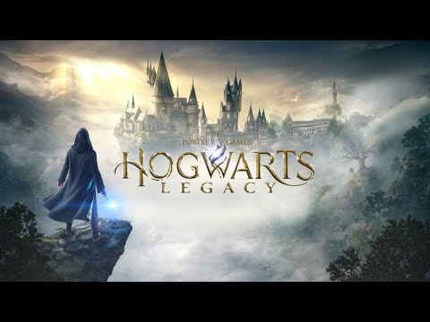 Free steam account with Hogwarts Legacy
