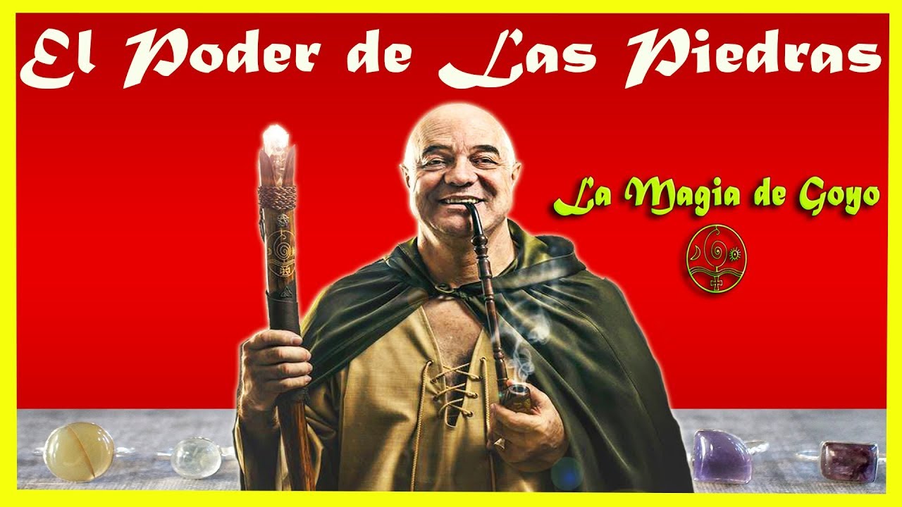 💚 Las PODEROSAS Propiedades de las Piedras Mágicas y sus Usos