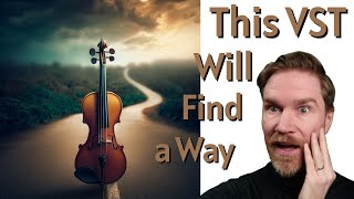 Ben Osterhouse Pathfinder Violin - What To Know & Where To Buy | Equipboard