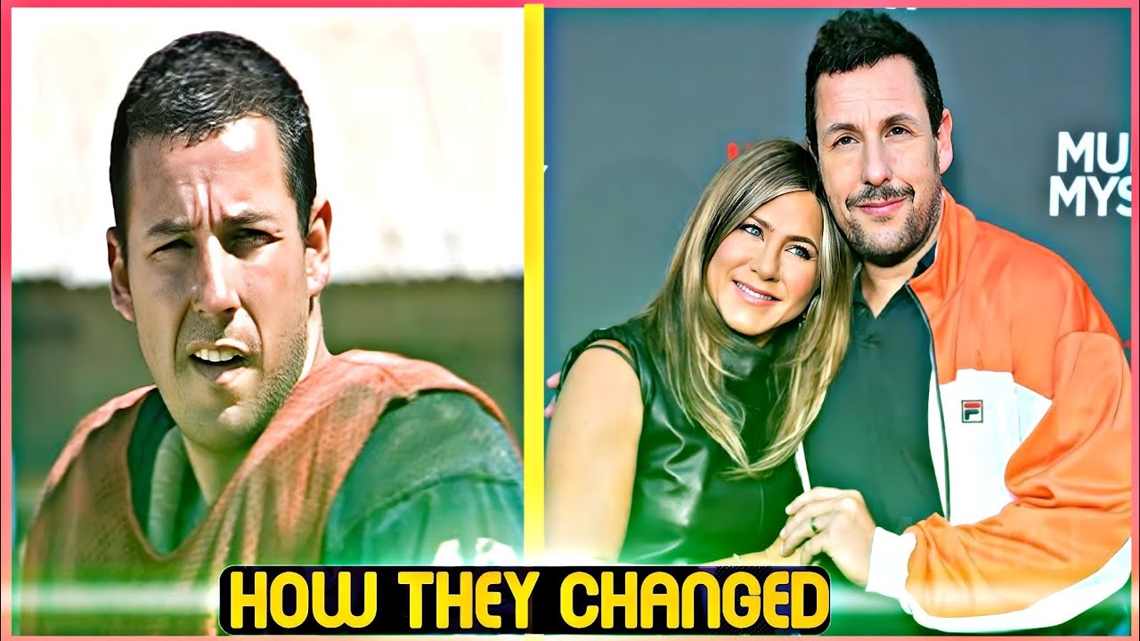 Adam Sandler's movie The longest yard (2005) cast then and now || How they changed ||