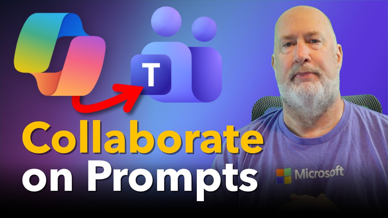 Collaborate Faster with Copilot: Send AI Prompts to Microsoft Teams