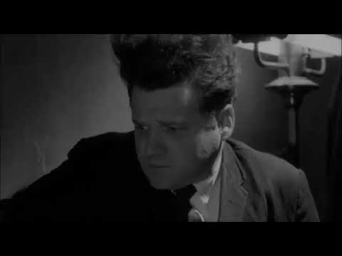 How to Wrap an Eraserhead Baby (Official Video)