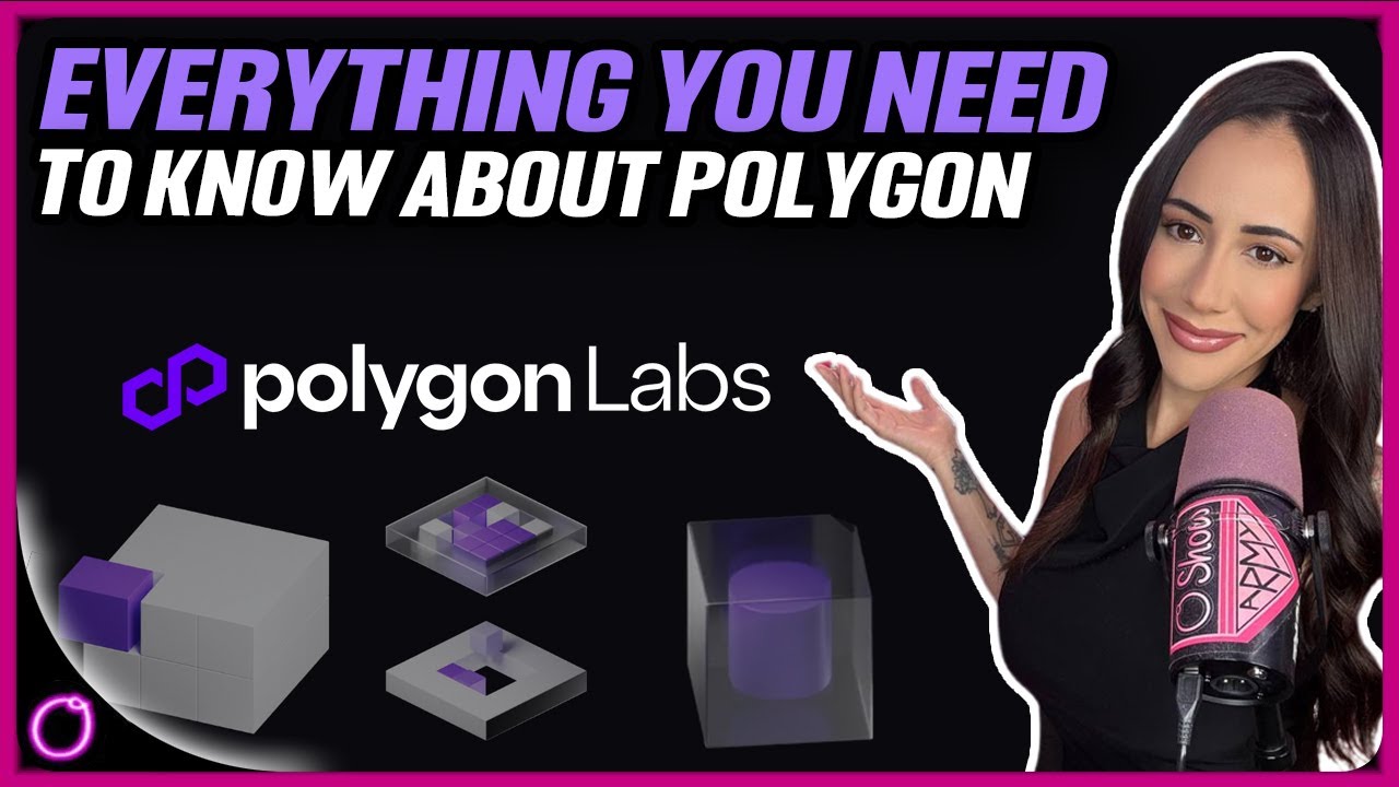 EVERYTHING YOU NEED TO KNOW ABOUT POLYGON