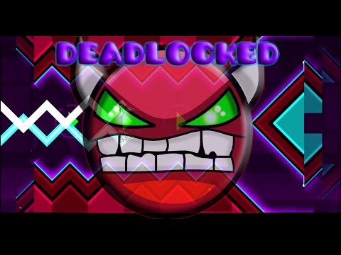 Steam Community :: Video :: Geometry Dash - Deadlocked