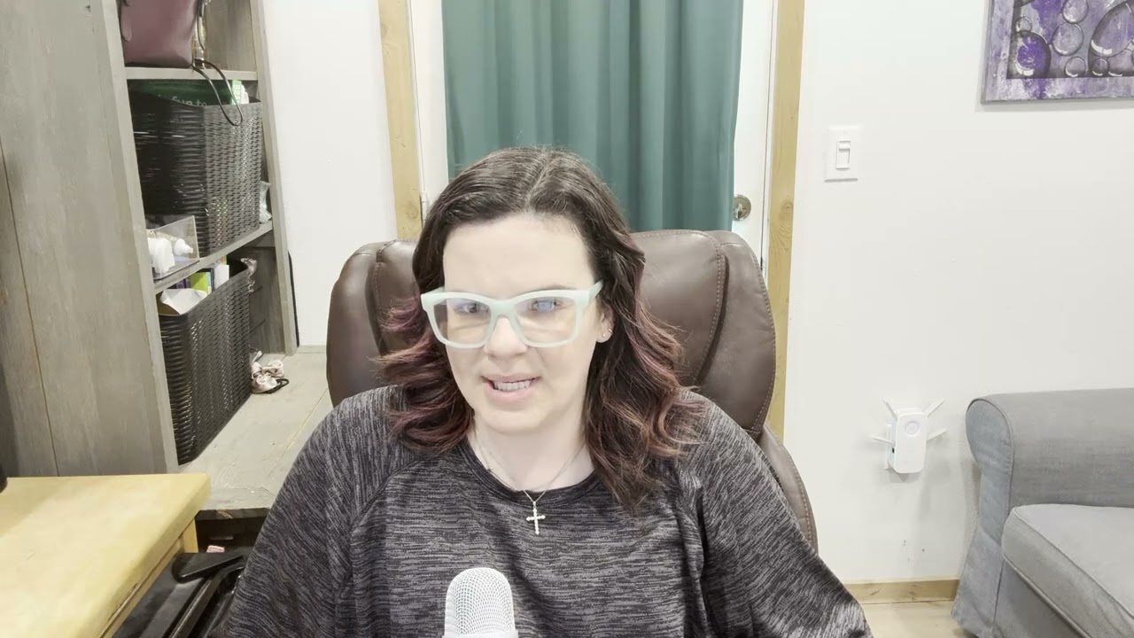 Educated -- Chapter 13