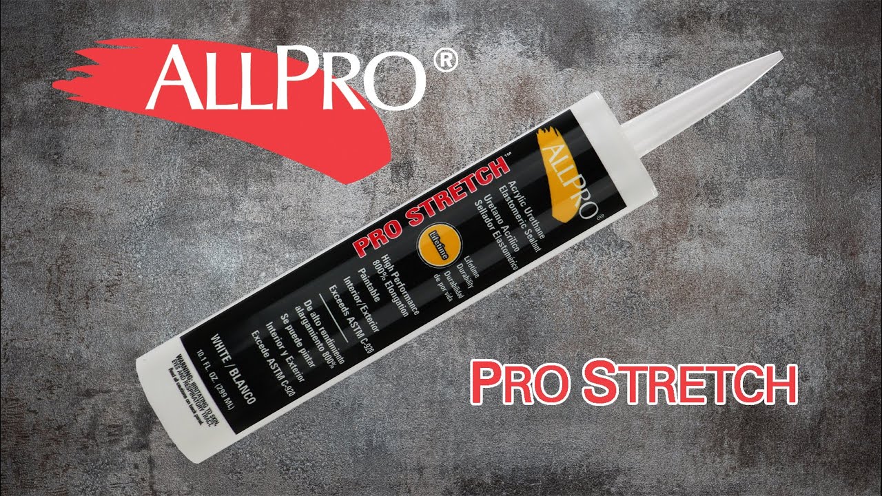 AllPro Pro Stretch