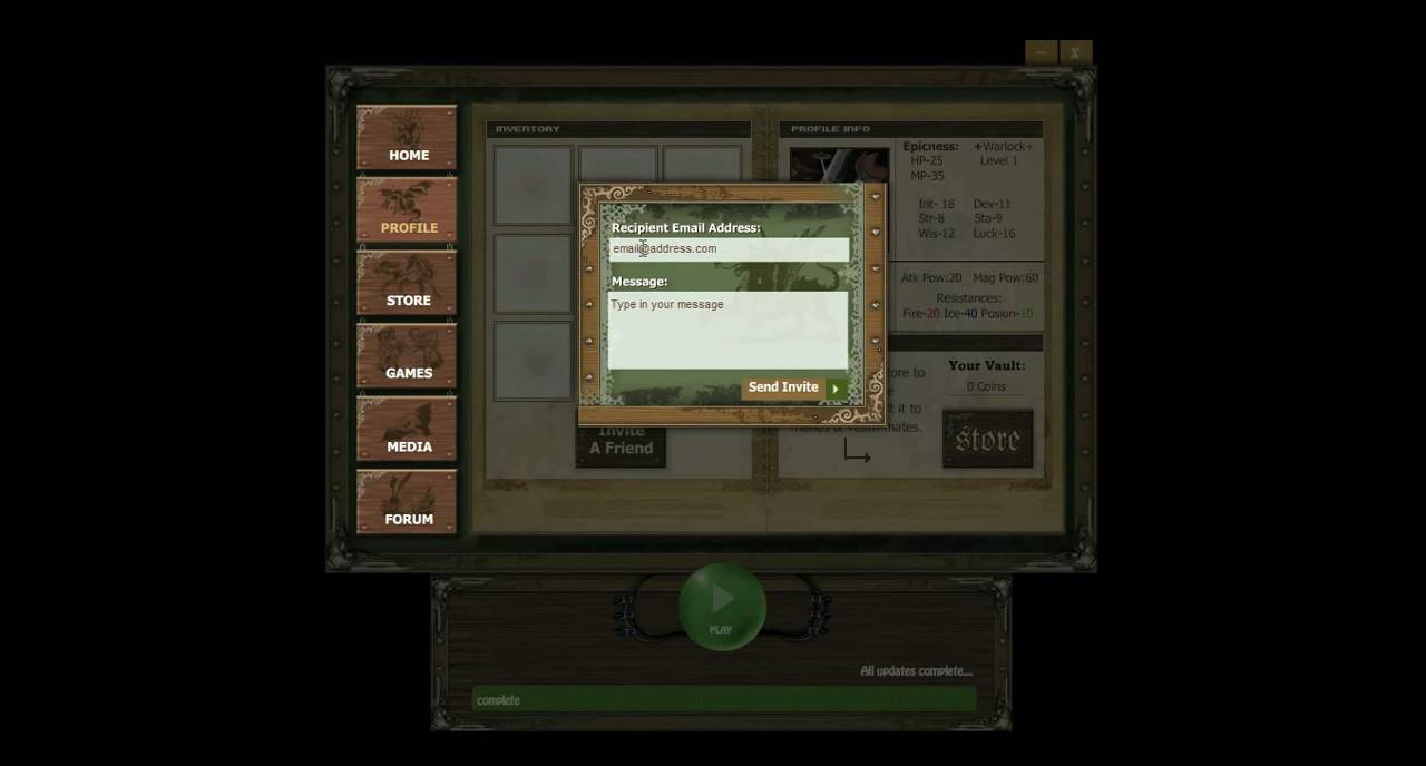 Solid State Networks - DIRECT Demo