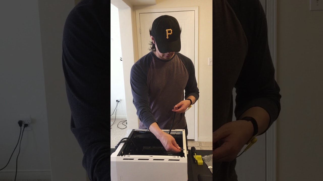 Computer Systems Fundamentals Assignment #1